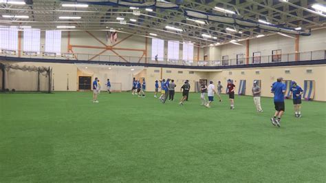 The Umpi Baseball Teams Best Start In Over 20 Seasons