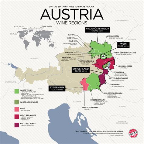251 Best European Wine Maps Wset Images On Pinterest Gastronomy Food