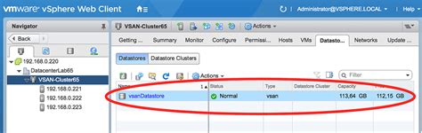 Adding New Storage To Vmware Vsphere Using Existing Vs New Iscsi