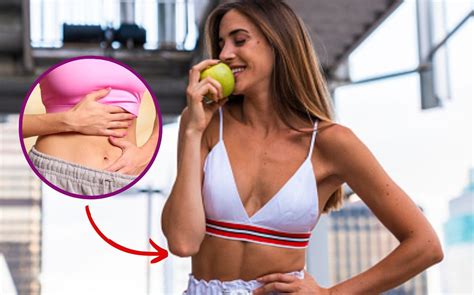 ¿cómo Hacer La Dieta De La Manzana Salud180