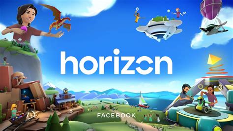 Facebook Horizon Has The Building Blocks To Take On Rec Room But It S