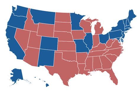 Right To Work States Nw Labor Press