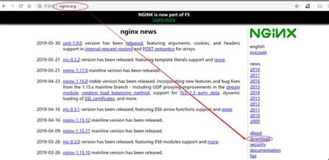 centos7 编译安装 nginx1 20 0 centos7编译安装nginx1 20 csdn博客