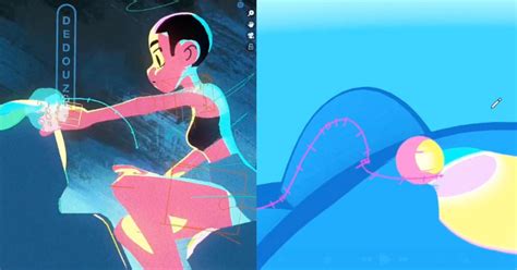 Draw Lines To Animate Your Blender Creations Super Easily