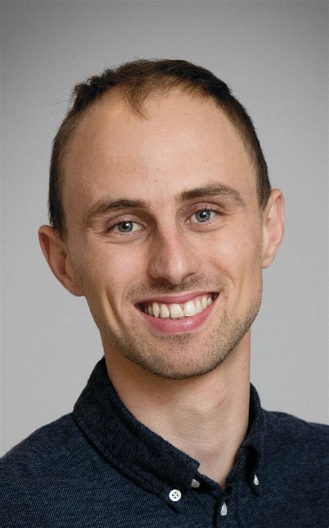 Teolog Kristoffer Bruun Simonsen Indremission Dk