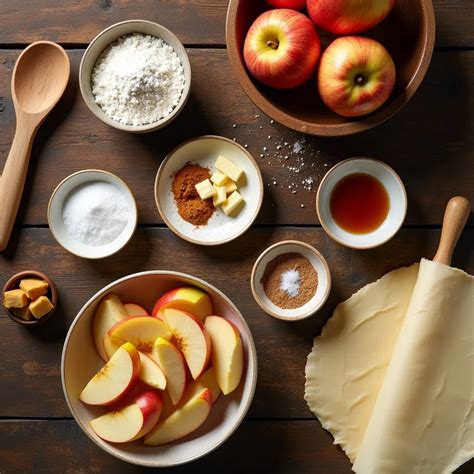 Apple Spice Bear Claw Bread Recipe How To Master It In 4 Steps