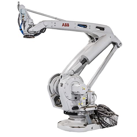 T I E Industrial Abb Irb