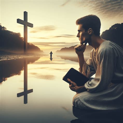 El Significado De La Conversión En La Fe Cristiana Ser Convertido
