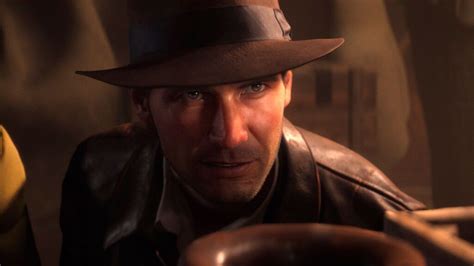Indiana Jones e o Grande Círculo já está disponível em acesso