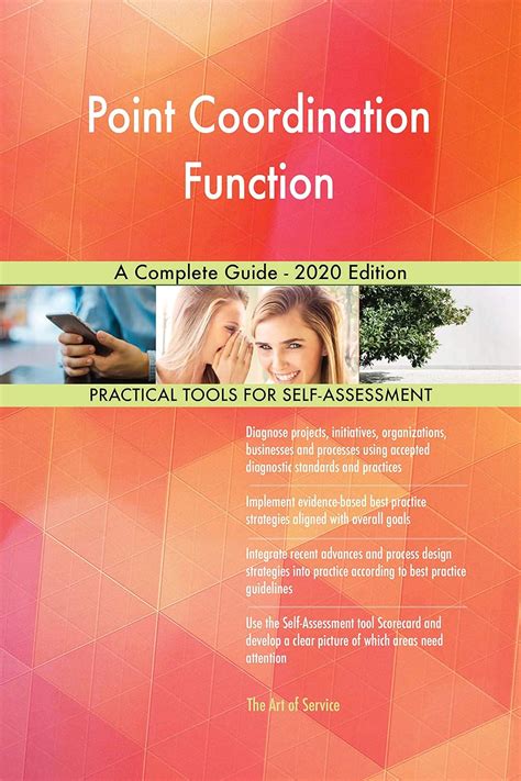 Point Coordination Function A Complete Guide 2020 Edition Ebook Blokdyk