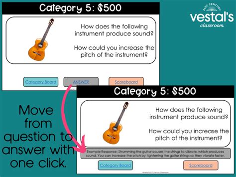 Fun Science Sol Practice Vestals 21st Century Classroom
