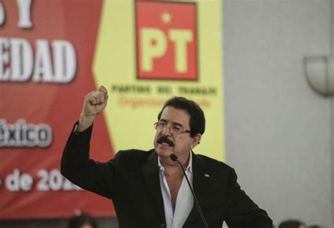 Siete Intentos De Golpe En 21 Meses En Honduras CLAE