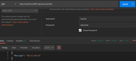 How To Implement JDBC Authentication And Authorization In Mule Using Spring Security