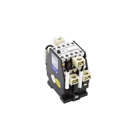 Cj19 16 Switch Over Capacitor Contactor With Ce