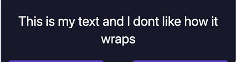 Css Make Text Take Up N Lines Stack Overflow