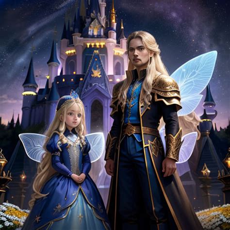 The Magical Adventure Of Princess Ella