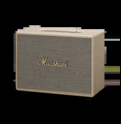 Marshall Woburn 3 › Sản phẩm