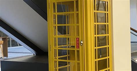 Phone Booth Album On Imgur