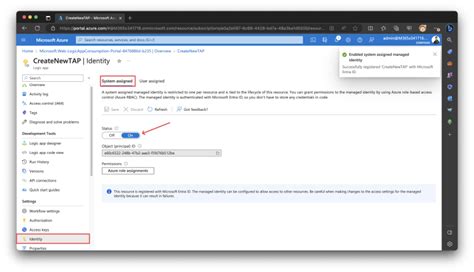 How To Create A Temporary Access Pass Using Logic Apps Janbakkertech