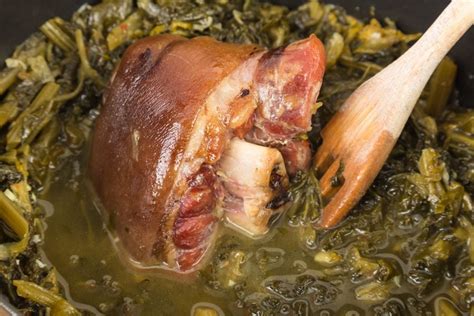 Pork Hock Vs Ham Hock The Similarities Differences And Common Uses