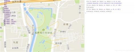 Openlayers3（四）电子围栏—使用画图工具绘图电子围栏 无人机 Openlayers Csdn博客