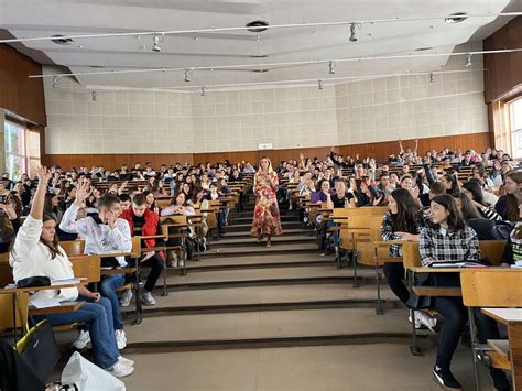 Početak Nove školske Godine Maja Ivanovic Djukic