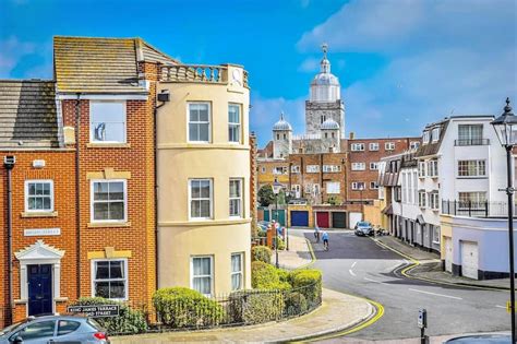 10 Best Things To Do In Portsmouth What Is Portsmouth Most Famous For Go Guides