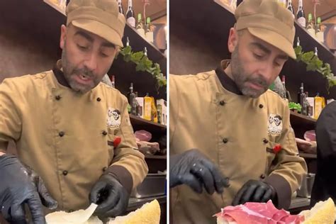 Uccisa La Madre Del Salumiere Di TikTok Donato De Caprio LA NOTIZIA