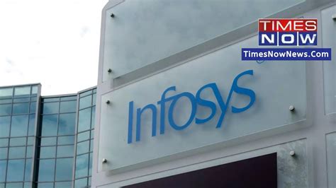 Infosys Q1 Results Fy 2024 Date And Time Check Quarterly Earnings