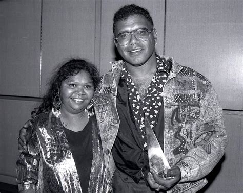 Uncle Archie And Aunty Ruby To Be Honoured With Fitzroy Statue Sbs Nitv