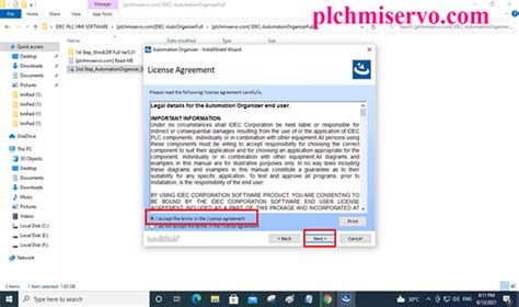 Download Idec Automation Organizer Download Idec Software