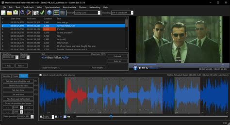 Subtitle Edit Mac Png Electronasve