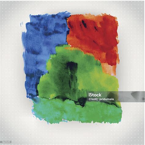 벡터 워터컬러 애니메이션 게이 프라이드 상징에 대한 스톡 벡터 아트 및 기타 이미지 게이 프라이드 상징 그리기 그림