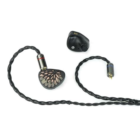 Tangzu Yu Xuan Ji 10mm Topology Dynamic Driver Iems