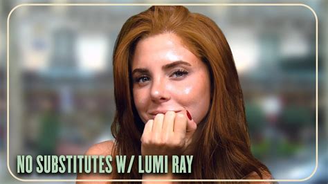Left Behind No Substitutes Ep 43 W Lumi Ray Youtube