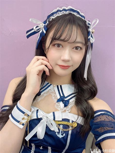 1分钟认识岛国老师 明日叶三叶（137） 哔哩哔哩