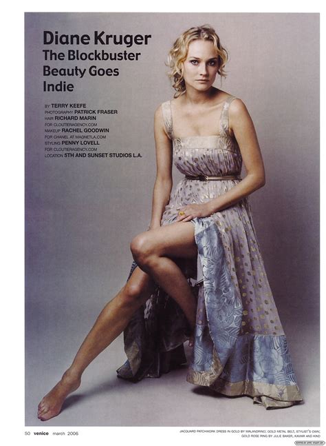 Diane Kruger Porn Pictures Xxx Photos Sex Images 1482257 Pictoa
