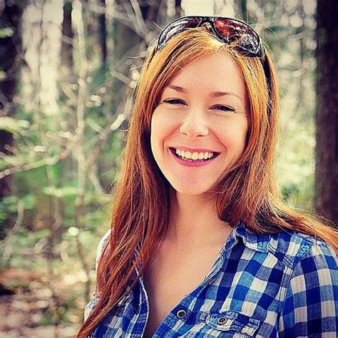Chloe Morgane Natural Redhead Redheads Hottest Redheads