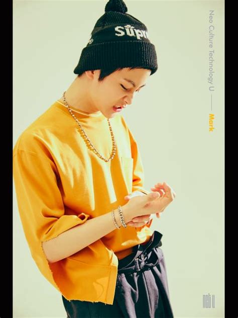 新男團nct預告公開 你們也覺得sm娛樂的風格有所轉變嗎？ Ksd 韓星網 Kpop
