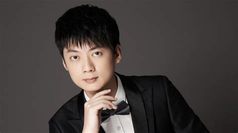 Ching Yi Lin Grunin Center For The Arts