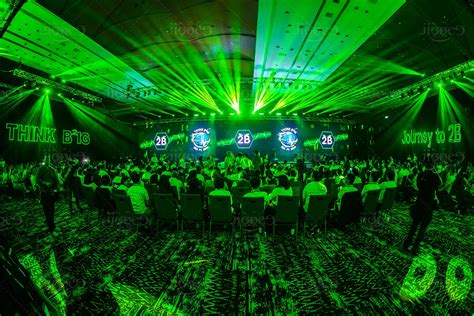 Deloitte Sea Partners Conference 2024 Jiggee Event Management Asia