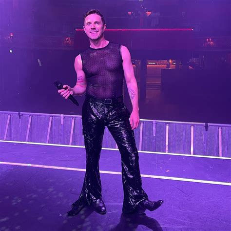 Jake Shears • Northalsted Business Alliance