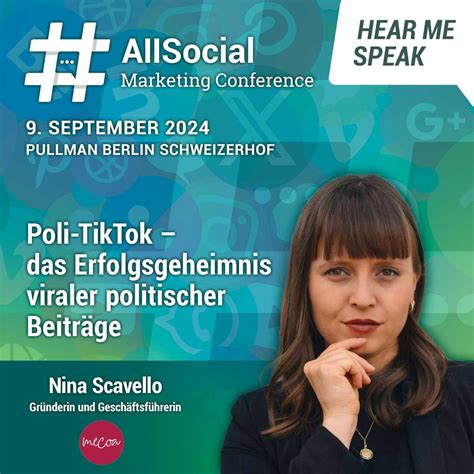 Allsocial Auf Linkedin Asmc