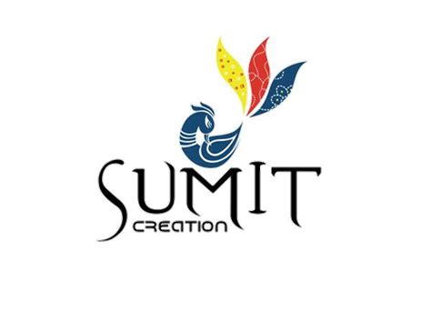 Sumit Logo Design