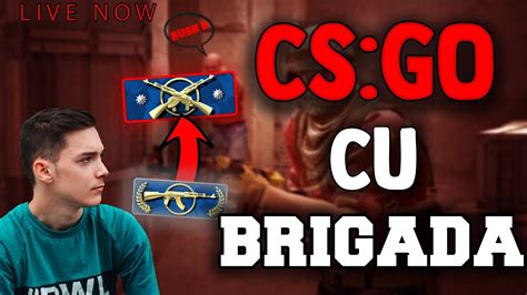 Live Romania Jucam Csgo Mm Cu Abonatii Non Prime Prime Vand