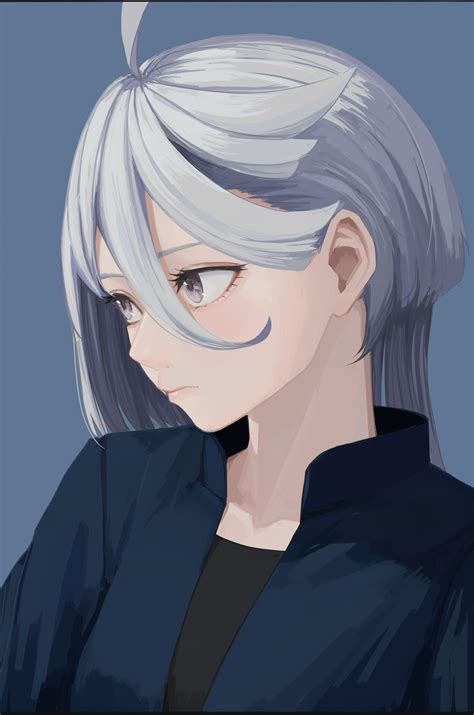 Miorine Rembran Gundam Suisei No Majo Gundam Mobile Suit Gundam