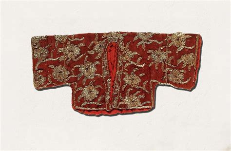 地宫宝藏：法门寺唐代宫廷文物特展 每日环球展览 Imuseum