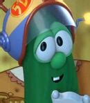 Veggietales Larry Learns To Listen 2011 Movie Cast Behind The