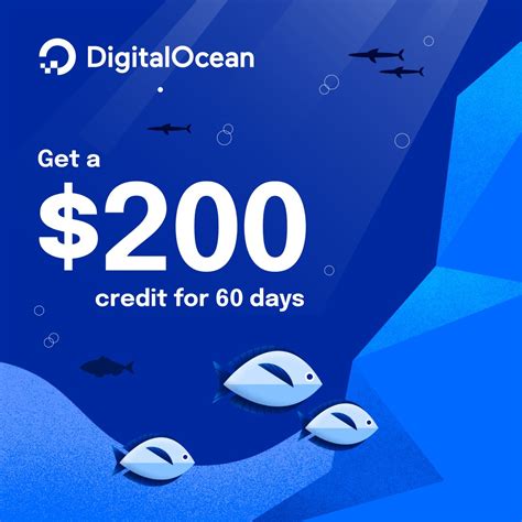 Digitalocean On Linkedin Get 100 To Try Digitalocean And Do All The Below For Free