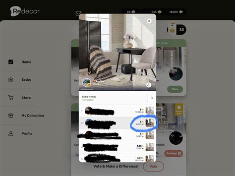 old currency loses to new in tiebreaker yet again r redecorhomedesigngame